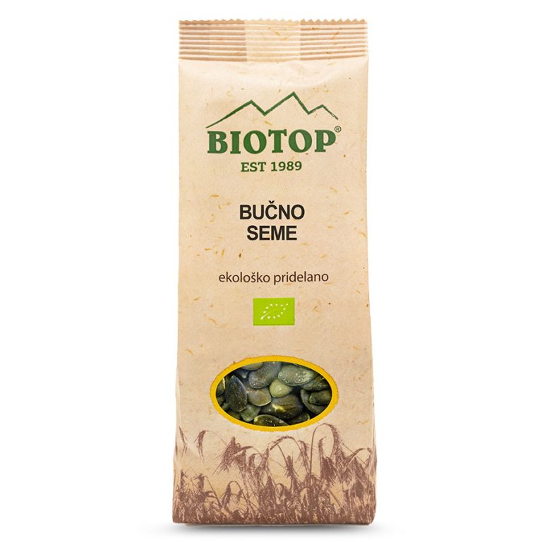 Biotop Semena – Mediacor